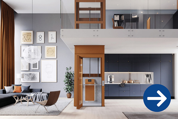 SIA 500 Lift Norm | So erfüllen Sie alle Vorschriften richtig