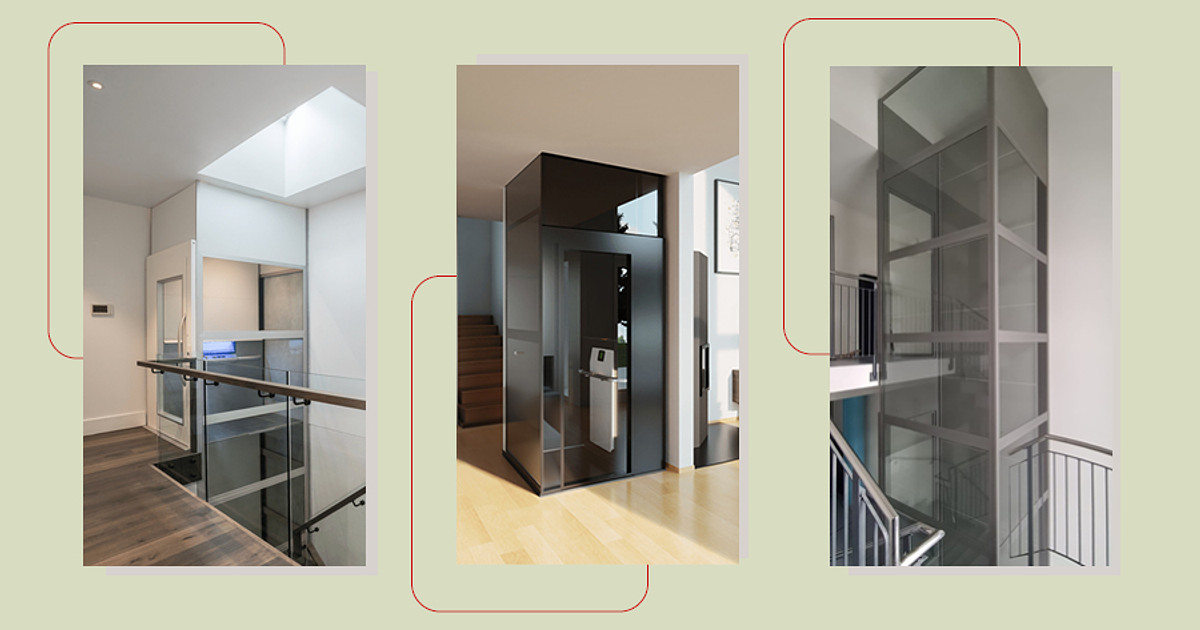 How to retrofit a lift into your home | Garaventa Lift | Garaventa Lift ...